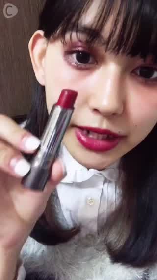 YuRiのおすすめ?最近買ったMACのリップ | C CHANNEL
