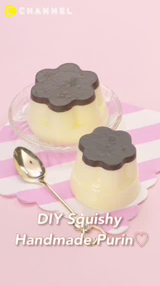 Only 1 Pipe cleaner!? DIY Bear Keychain | C CHANNEL