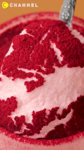 Tickled Pink Tiramisu♡ | C CHANNEL