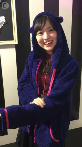 【TGC 2015】イトーヨーカドー PEACH JOHNブースにきたよー！ | C CHANNEL