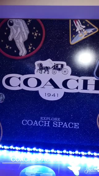 COACH SPACEレセプションparty | C CHANNEL